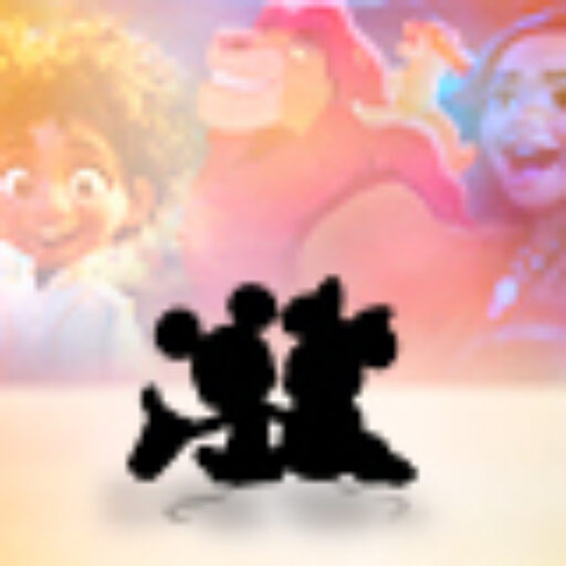 Immersive Disney Animation